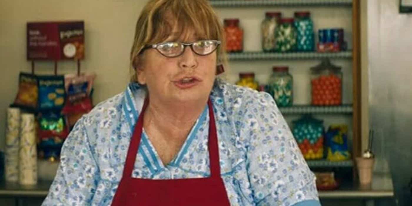 9 Things You Didn’t Know About Laverne & Shirley’s Penny Marshall ...