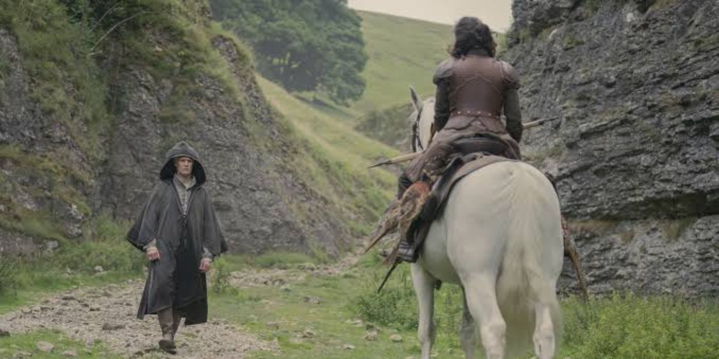 6 Scenes In House Of The Dragon Left To Viewer’s Imagination – TVovermind