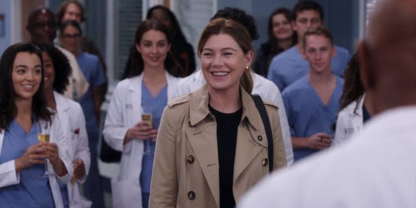 8 Things You Didn’t Know About Grey’s Anatomy Shonda Rhimes – TVovermind