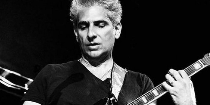 7 Things You Didn’t Know About The Sopranos’ Michael Imperioli - TVovermind