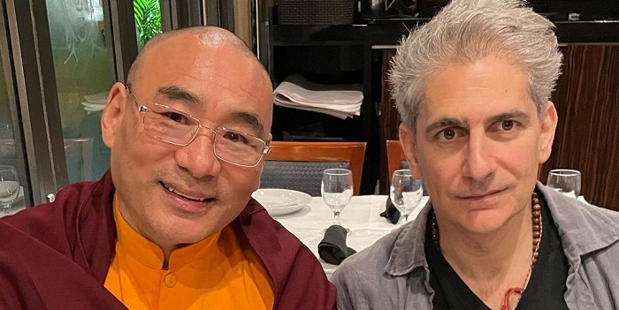 7 Things You Didn’t Know About The Sopranos’ Michael Imperioli - TVovermind