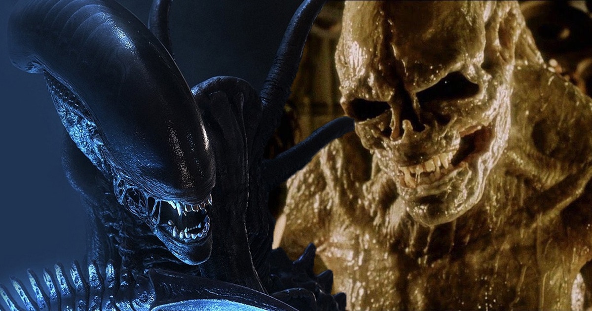 The Complete Alien Franchise Timeline Explained – TVovermind