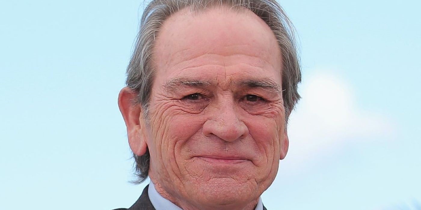 10 Lesser Known Facts About Men In Black’s Tommy Lee Jones – TVovermind