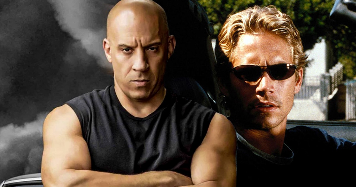 Top Five Moments Of The Fast X Trailer - TVovermind