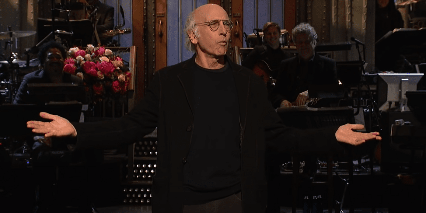7 Things You Didn’t Know About Curb Your Enthusiasm’s Larry David ...