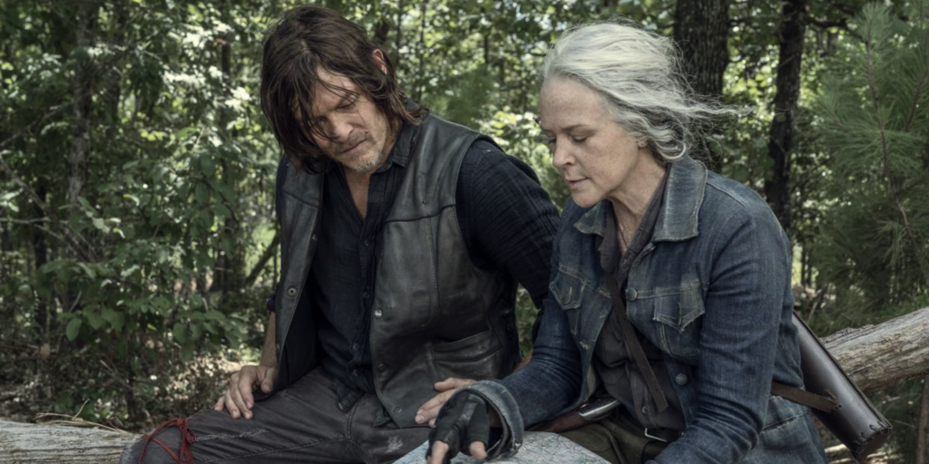 Everything We Know About Daryl Dixon’s The Walking Dead Spinoff - TVovermind