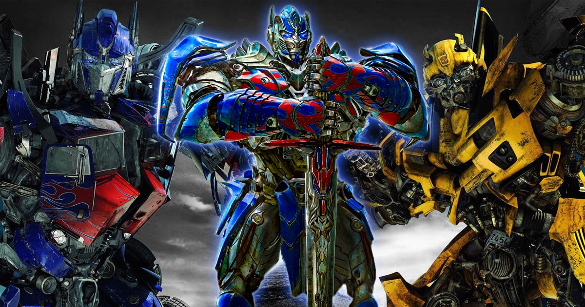What Is The Best Order To Watch The Transformers Movies? – TVovermind