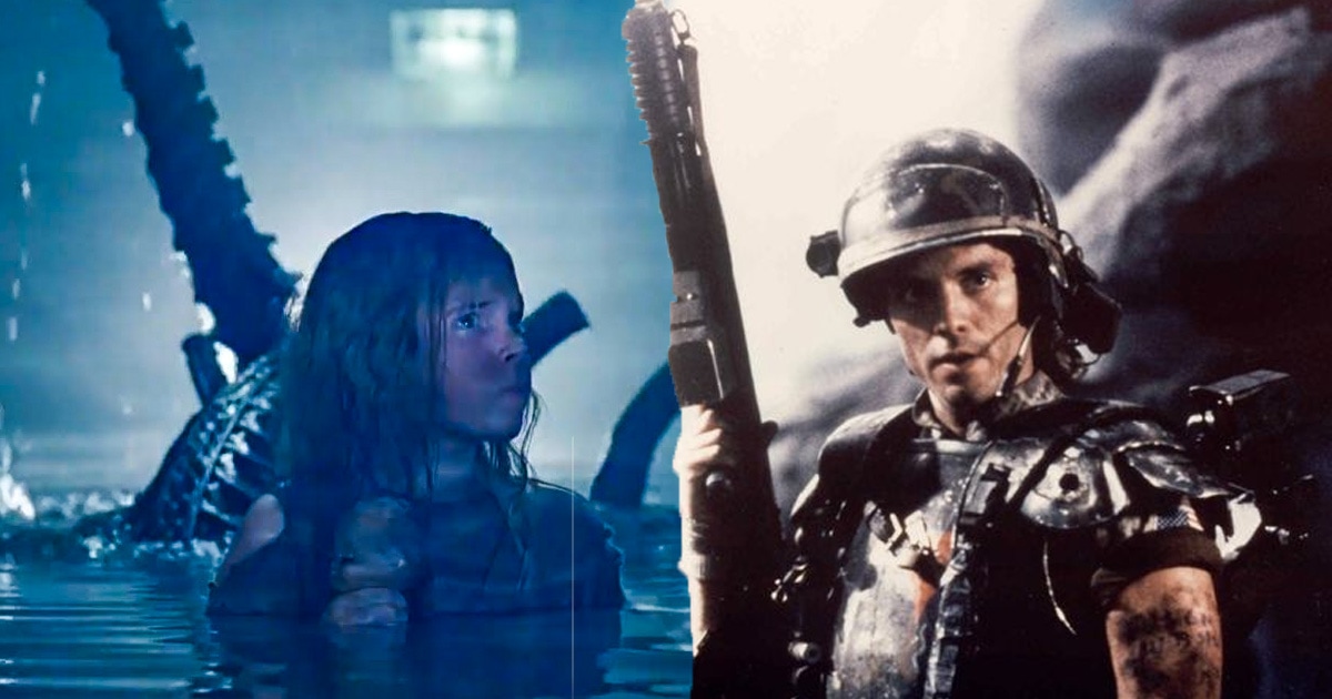 Why Alien 3 Killed Off Those Characters Off Screen – TVovermind