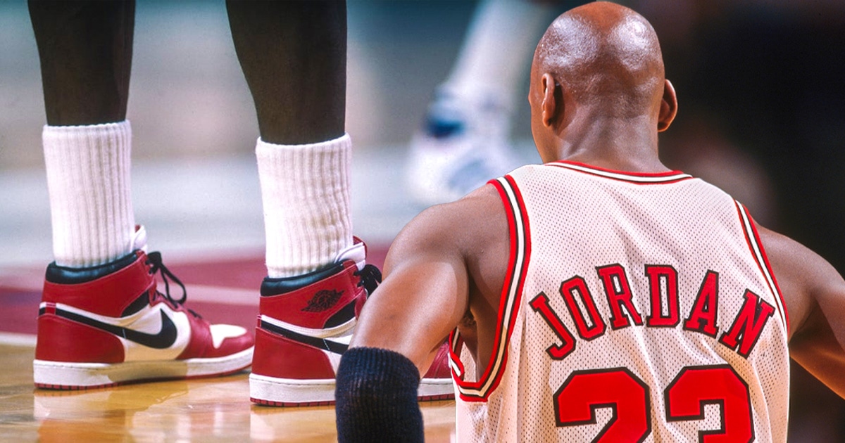 Why Michael Jordan Not Appearing in ‘Air’ Was the Smart Move - TVovermind