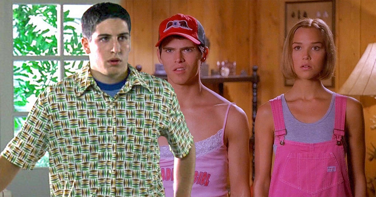 Why More Movies Like American Pie Need To Exist - TVovermind
