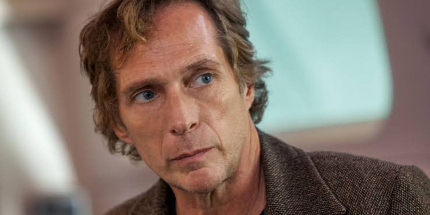 10 Best William Fichtner Roles in Movies and TV Shows – TVovermind