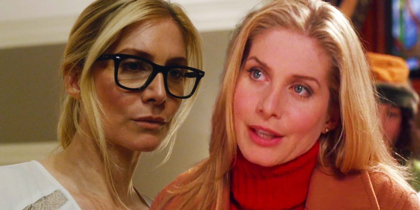 8 Things You Didn’t Know About The Purge: Election Year’s Elizabeth ...