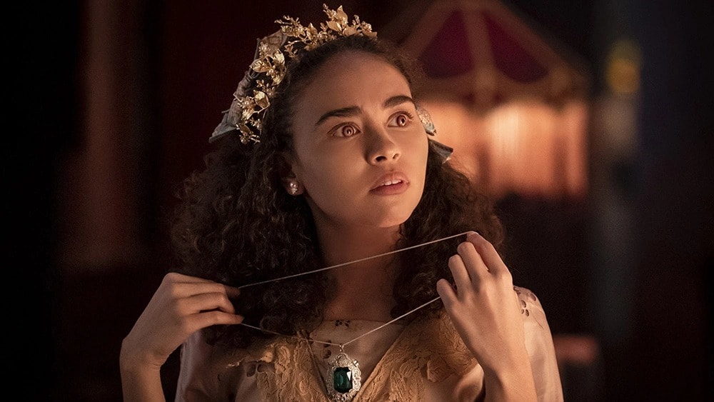 7 Things You Didn’t Know About Avatar: The Way of Water’s Bailey Bass ...