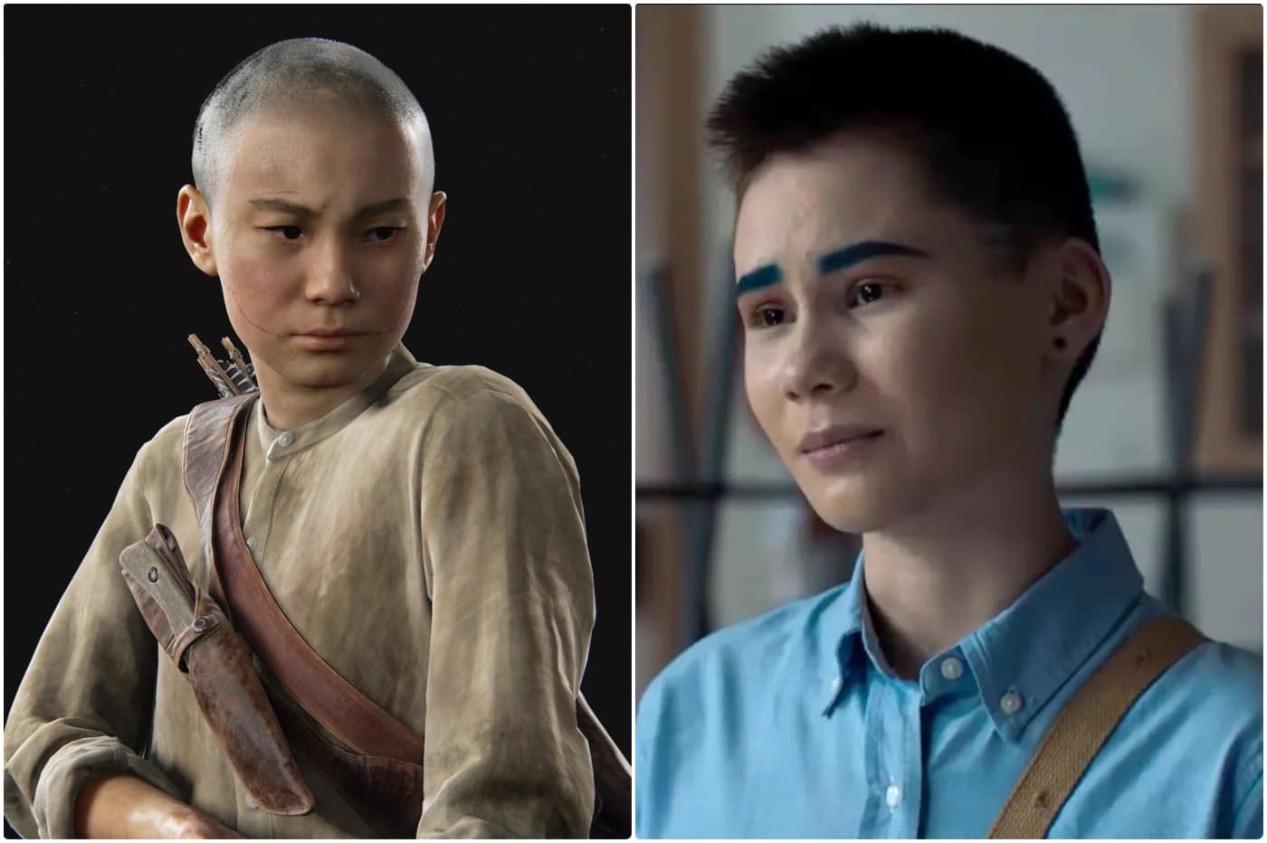 Casting The New Characters For The Last Of Us Season 2 – TVovermind