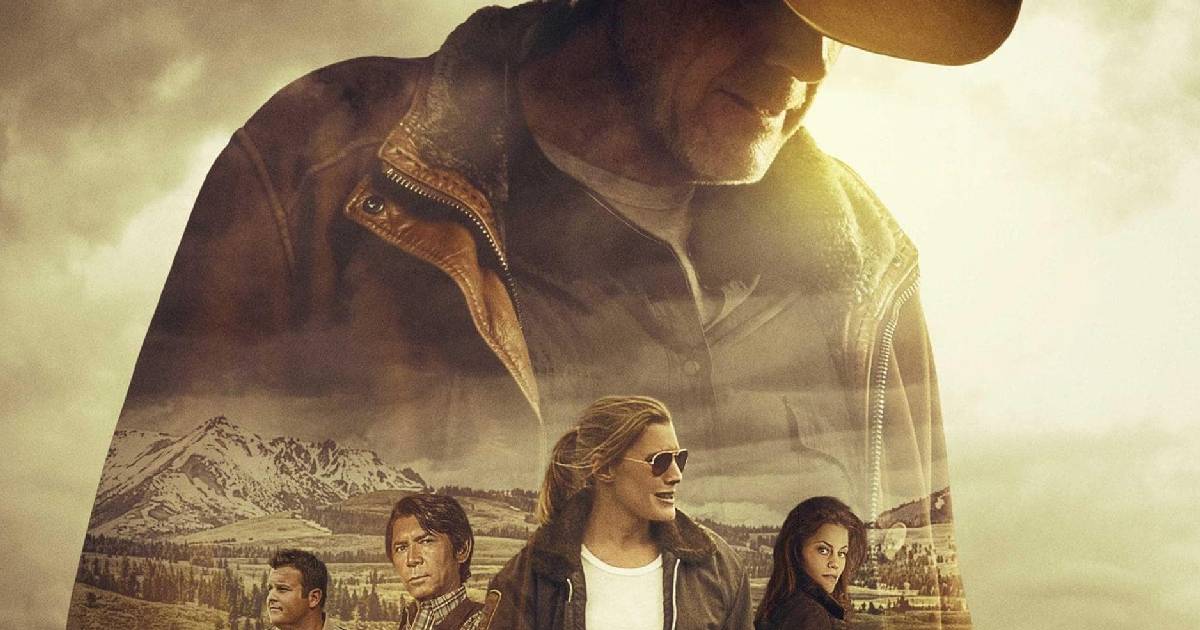 Netflix Proved Its Faith In Longmire With Its Season 5 Renewal - TVovermind