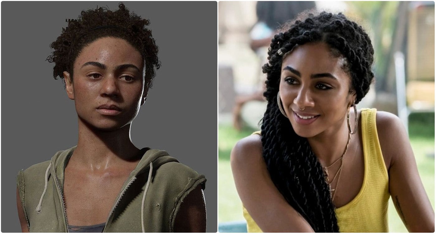 Casting The New Characters For The Last Of Us Season 2 – TVovermind