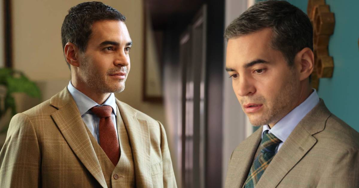 7 Things You Didn’t Know About Will Trent’s Ramon Rodriguez – TVovermind