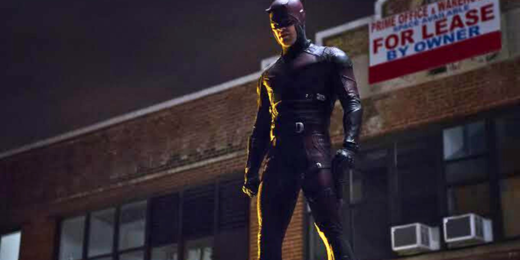 8 Things You Didn’t Know About Marvel’s Daredevil - TVovermind