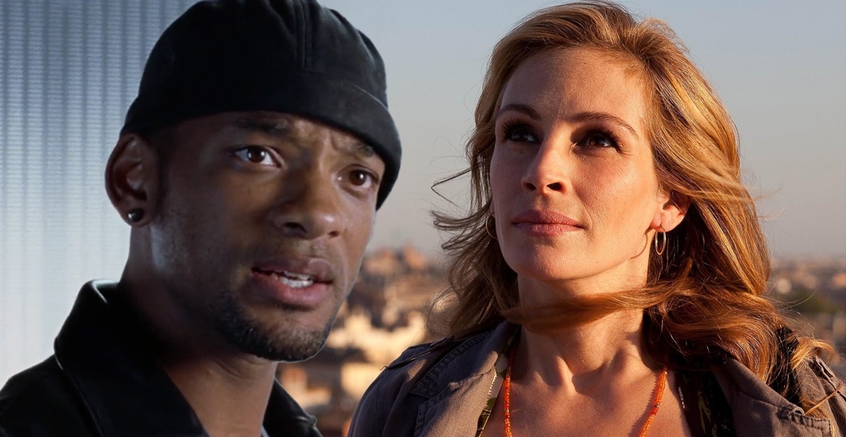 From Will Smith To Julia Roberts: 10 Actors That Turned Down Huge Movie ...