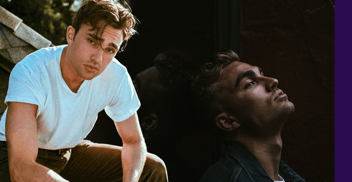 8 Things You Didn’t Know About The Night Agent’s Andre Anthony – TVovermind