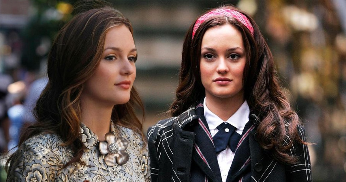 10 Things You Didn’t Know About Gossip Girl’s Leighton Meester – TVovermind