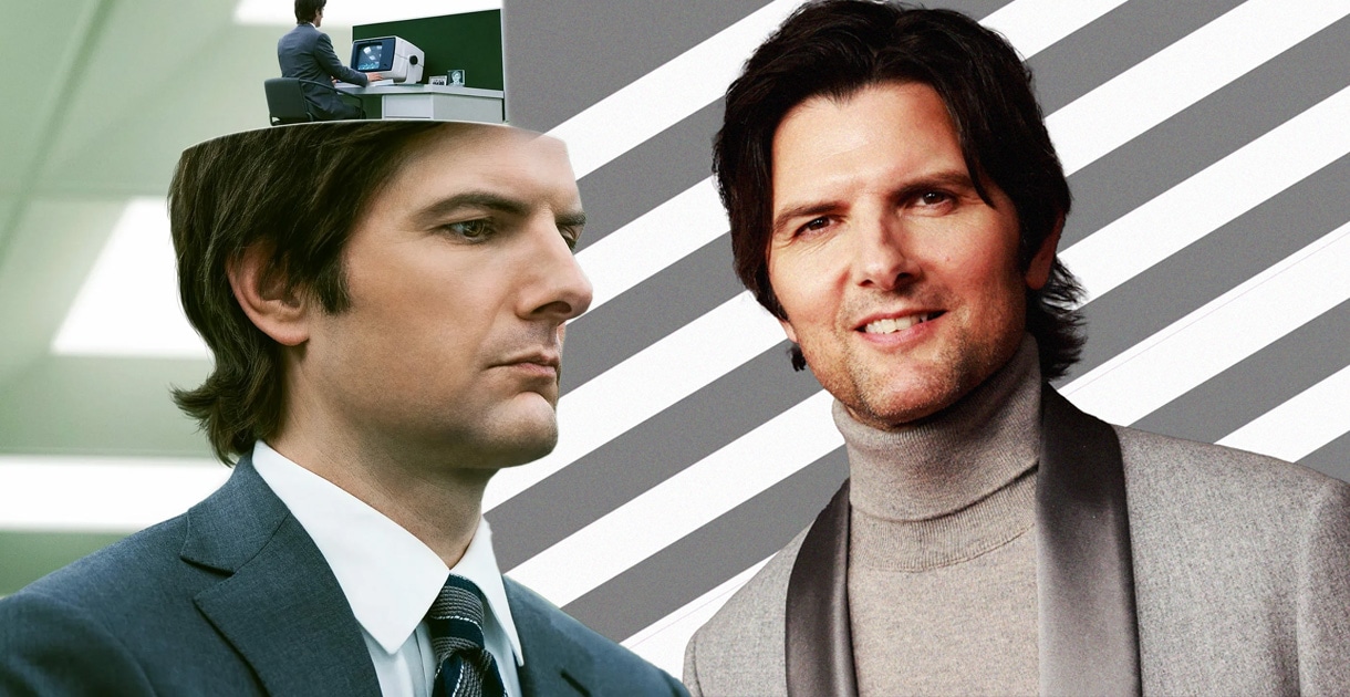 10 Things You Didn’t Know About Parks and Recreation’s Adam Scott ...