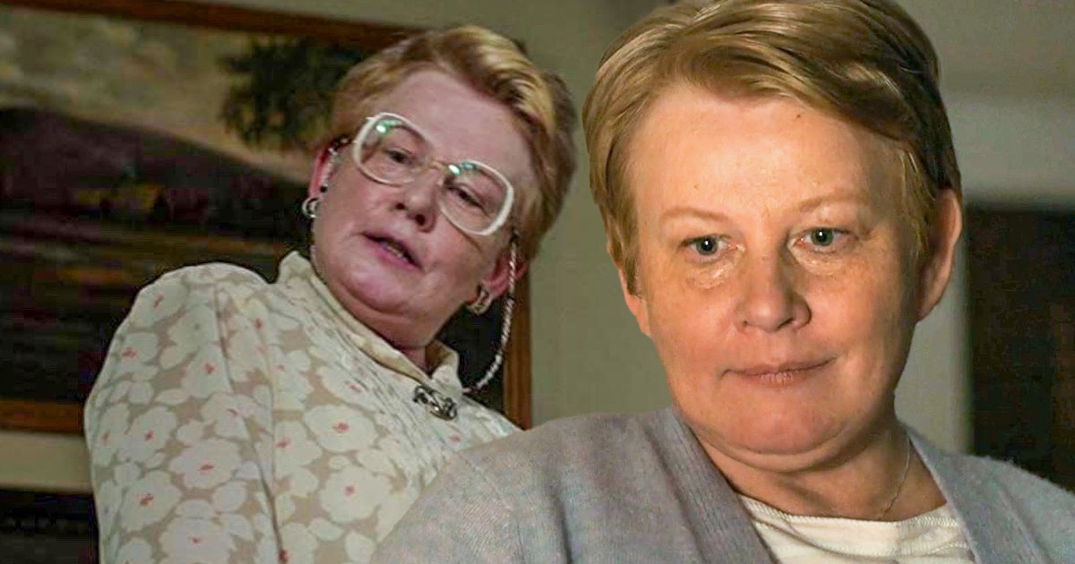 5 Things You Didn’t Know About Elizabeth Saunders – TVovermind