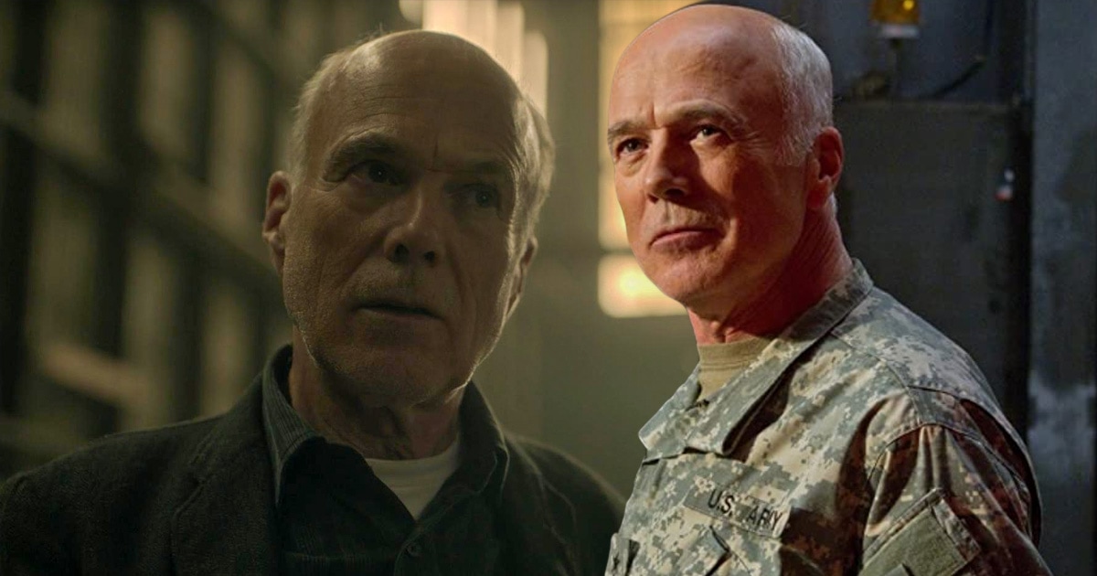 5 Things You Didn’t Know About Michael Hogan – TVovermind