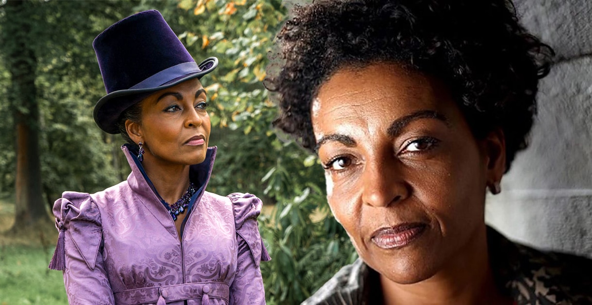 6 Things You Didn’t Know About Bridgerton’s Adjoa Andoh – TVovermind