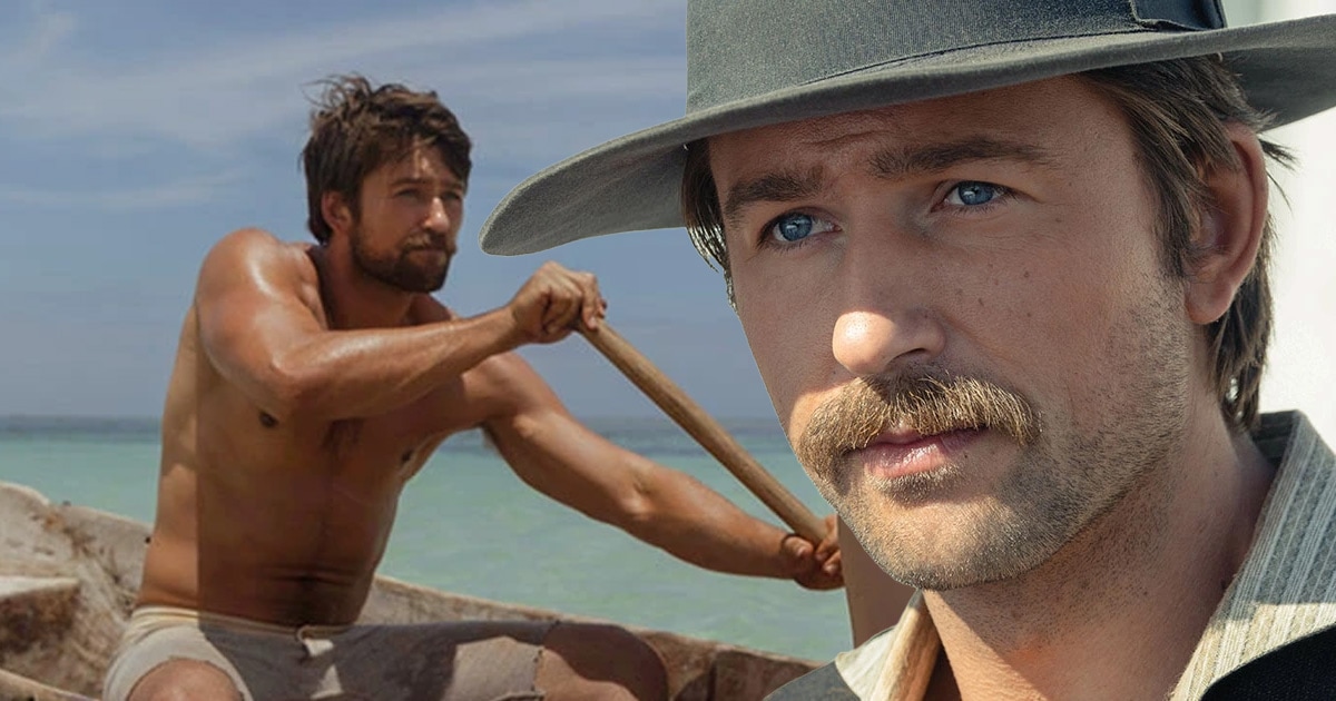 6 Things You Didn’t Know About Brandon Sklenar – TVovermind