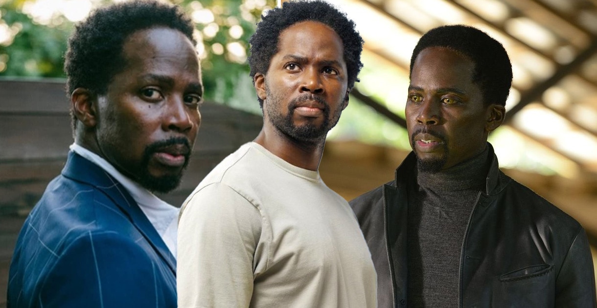 6 Things You Didn’t Know About From’s Harold Perrineau - TVovermind