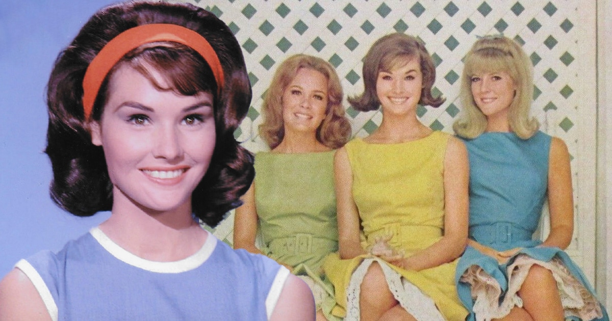 6 Things You Didn’t Know About Petticoat Junction Lori Saunders – TVovermind