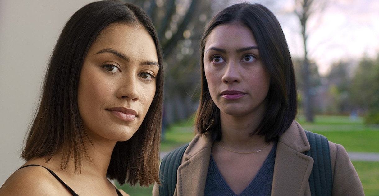 6 Things You Didn’t Know About The Night Agent’s Luciane Buchanan ...