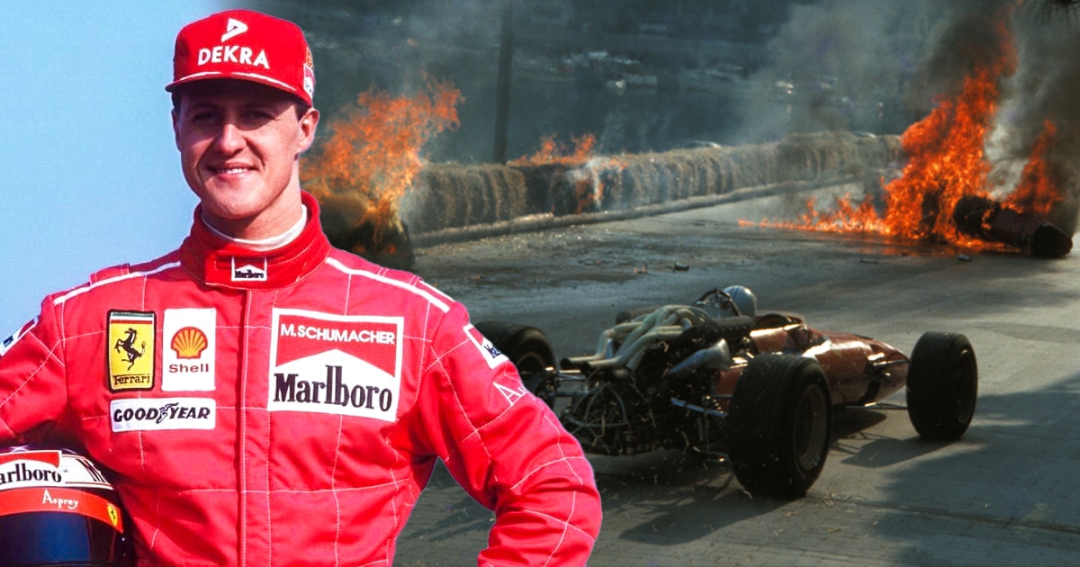 7 Best Racing Documentaries of All Time - TVovermind