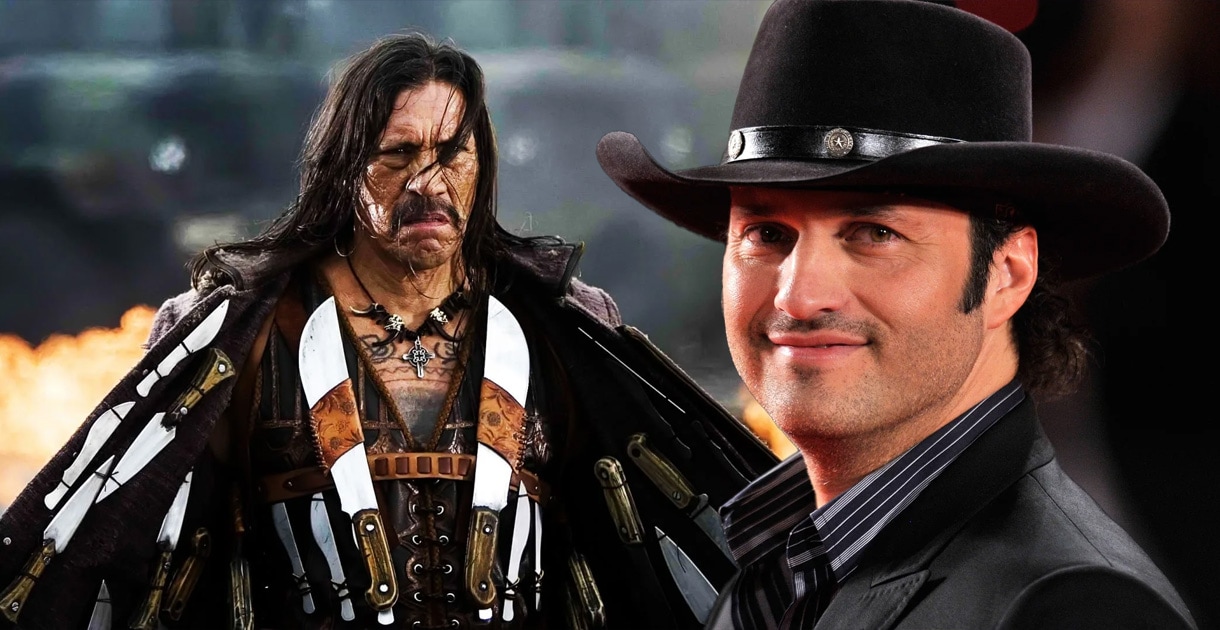 7 Best Movies Directed by Robert Rodriguez - TVovermind