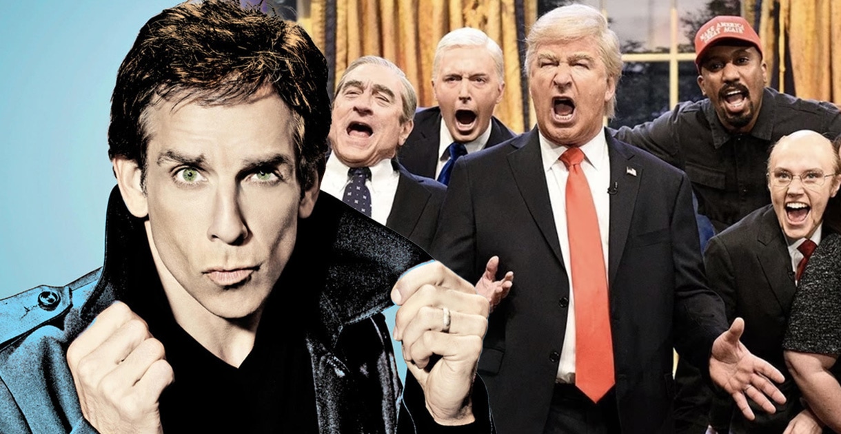 7 Best Sketch Comedy TV Shows - TVovermind