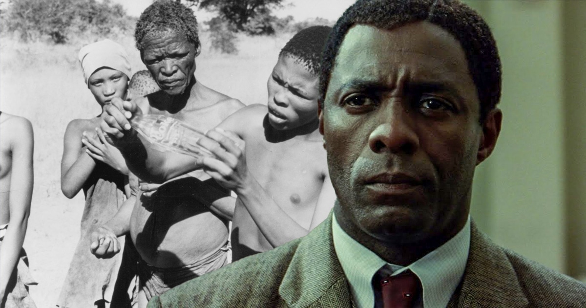 7 Movies About Africa That Caught The World’s Attention – TVovermind