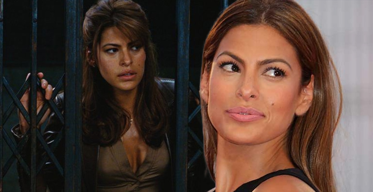 7 Things You Didn’t Know About Hitch’s Eva Mendes – TVovermind