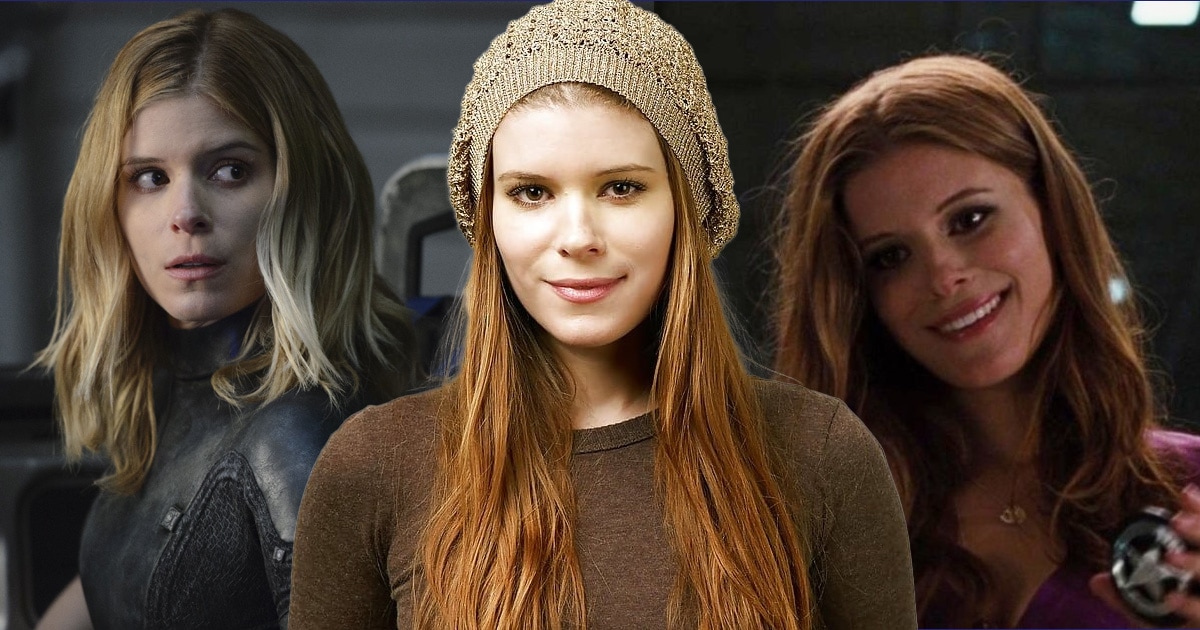 7 Things You Didn’t Know About Class Of ’09’s Kate Mara – TVovermind