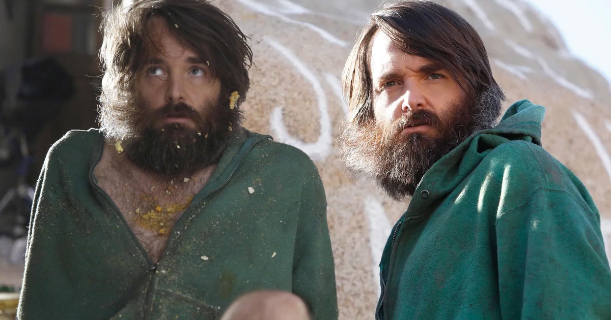 7 Things You Didn’t Know About Last Man On Earth’s Will Forte – TVovermind