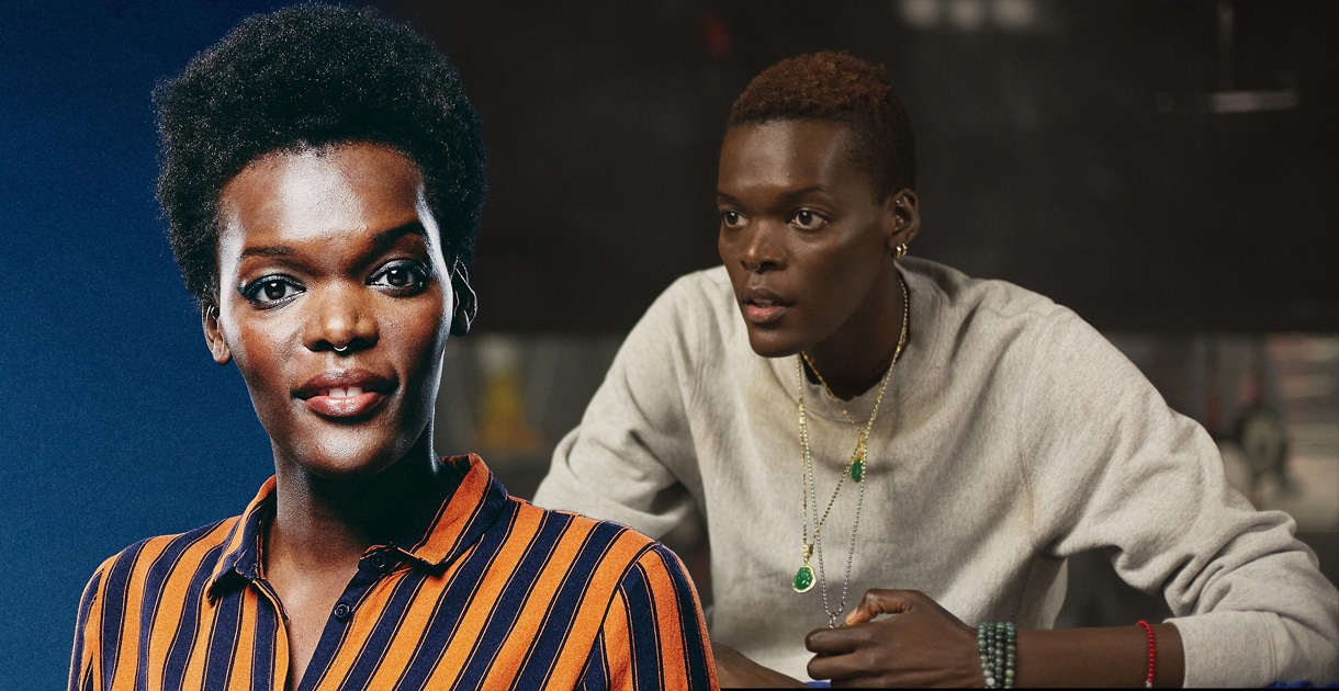 7 Things You Didn’t Know About The Woman King’s Sheila Atim - TVovermind