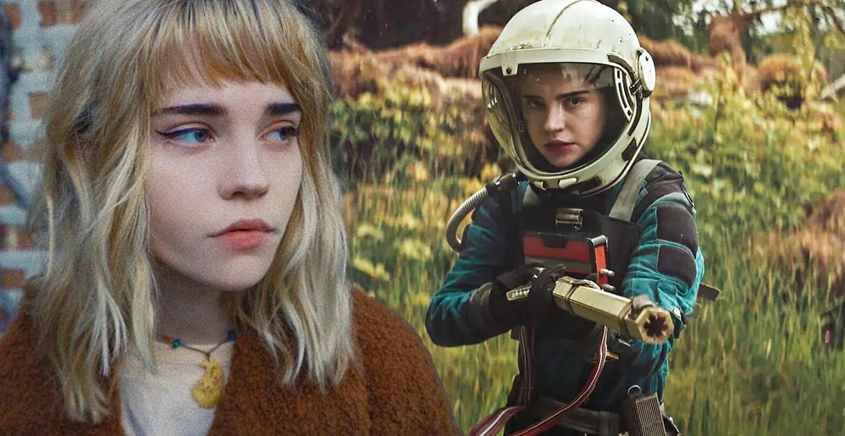 7 Things You Didn’t Know About The Boogeyman’s Sophie Thatcher - TVovermind