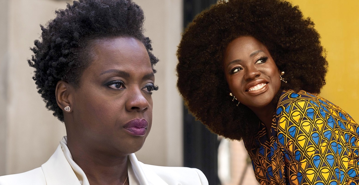 7 Things You Didn’t Know About The Woman King’s Viola Davis – TVovermind