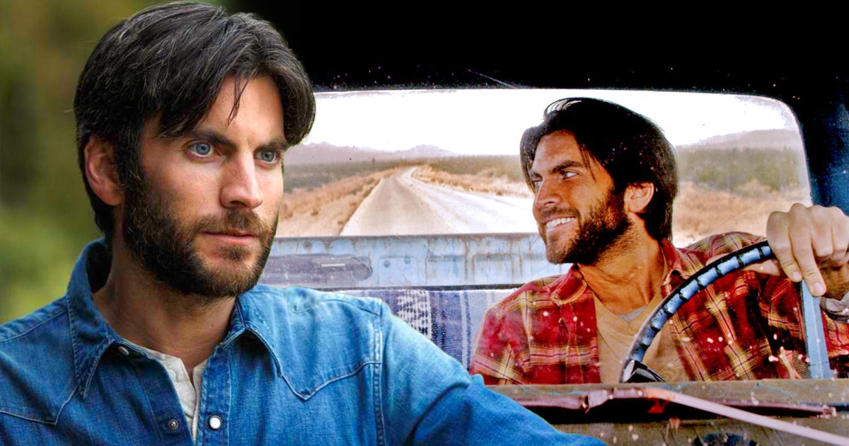 7 Things You Didn’t Know About Wes Bentley – TVovermind