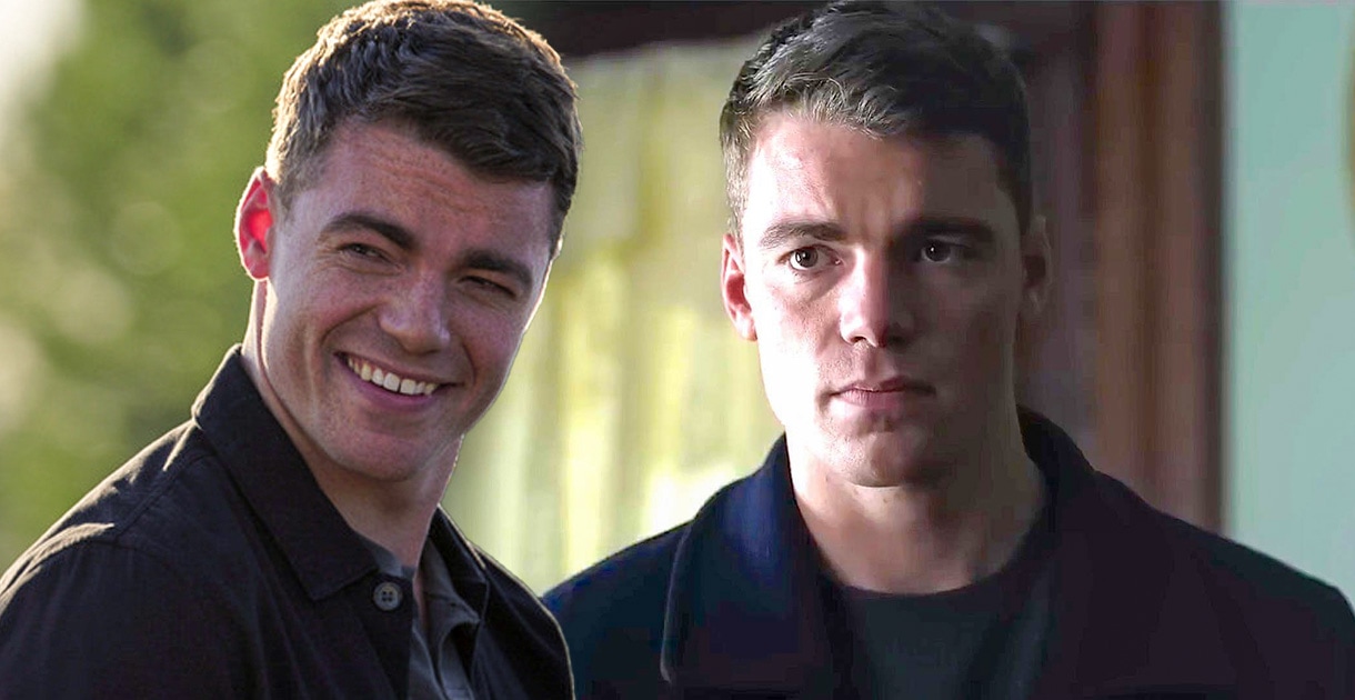 7 Things You Don’t Know About The Night Agent’s Gabriel Basso – TVovermind