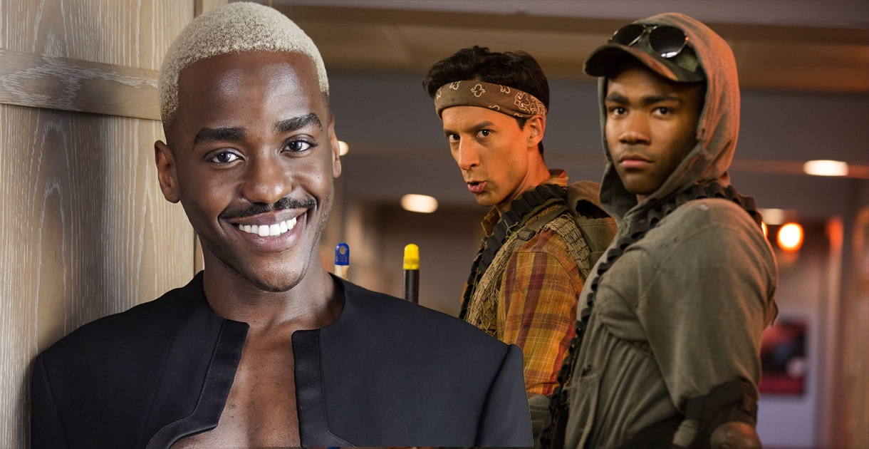 8 Supporting Characters Who Outshone The Leads In Their TV Shows ...