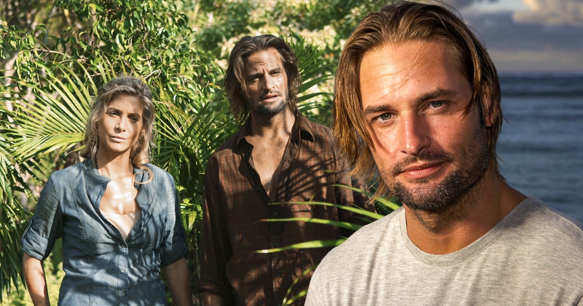 8 Things To Know About Josh Holloway – TVovermind