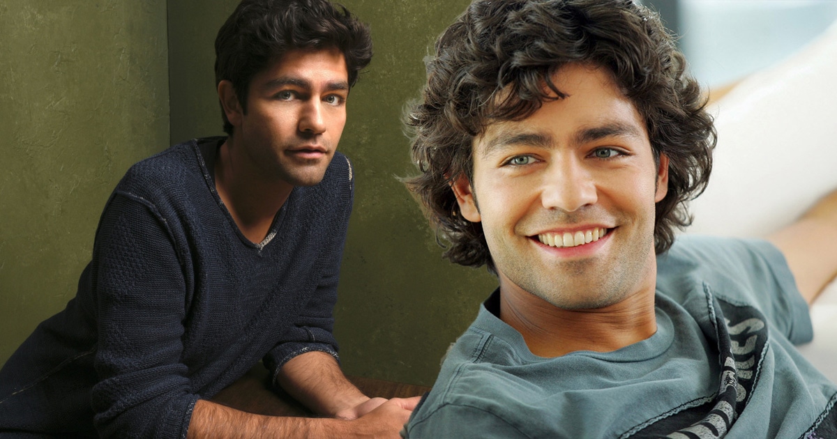 8 Things You Didn’t Know About Entourage’s Adrian Grenier - TVovermind