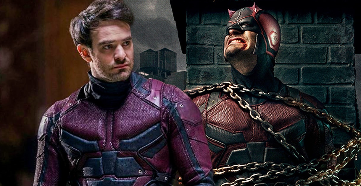 8 Things You Didn’t Know About Marvel’s Daredevil - TVovermind
