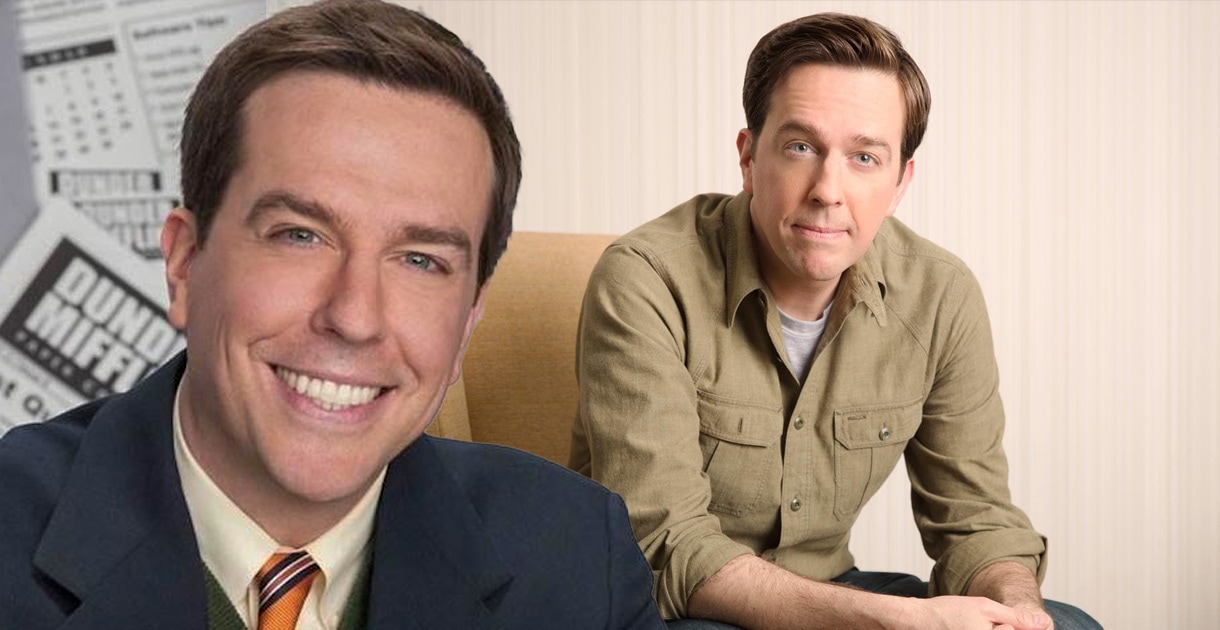 8 Things You Didn’t Know About The Hangover’s Ed Helms – TVovermind